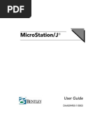 Microstation Basic Training Manual | PDF | Cartesian Coordinate System ...
