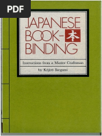 Bookbinding Basics | PDF | Bookbinding | Papyrus