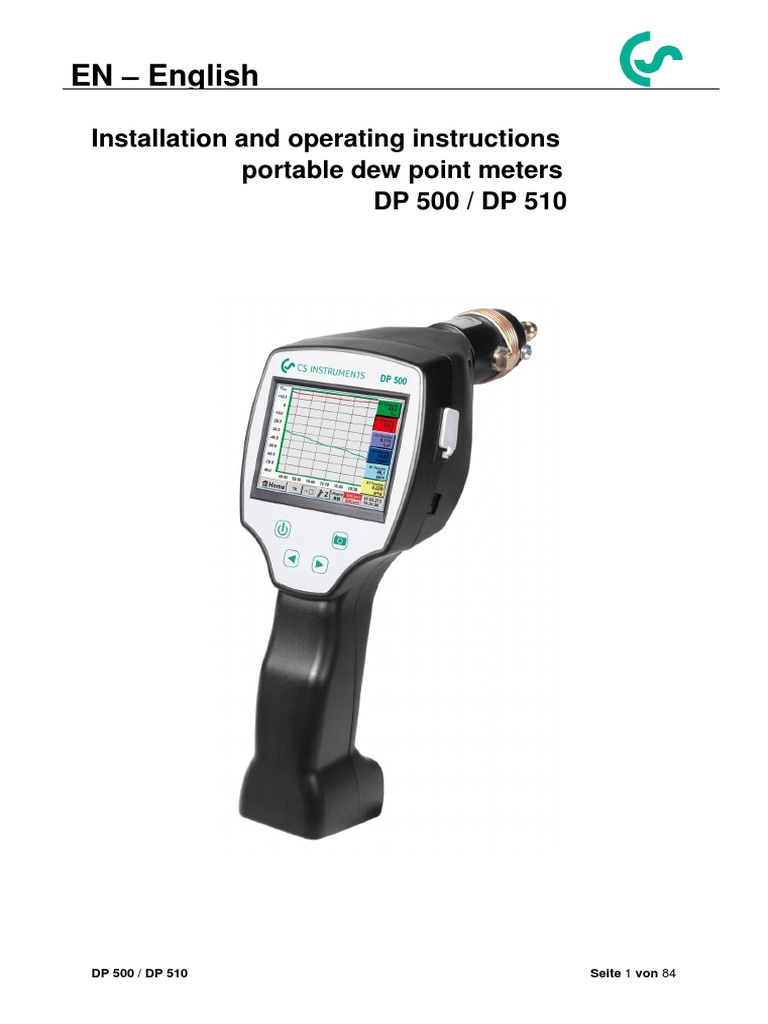 DP500 Manual V1.01 PDF | PDF | Electrical Connector | Byte