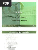 Examen Modulo4 Curso Programacion en Javascript | PDF | Script Java | Modelo de objeto de documento