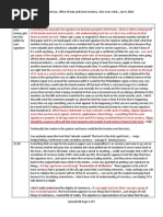 Introduction To James McBride Process | PDF | Fiduciary | Bankruptcy