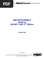 ISO IEC 11801-1-2017 Cor 1-2018 Ed.1 Id.75698 Publication PDF (En) | PDF | Iso/Iec Jtc 1 ...