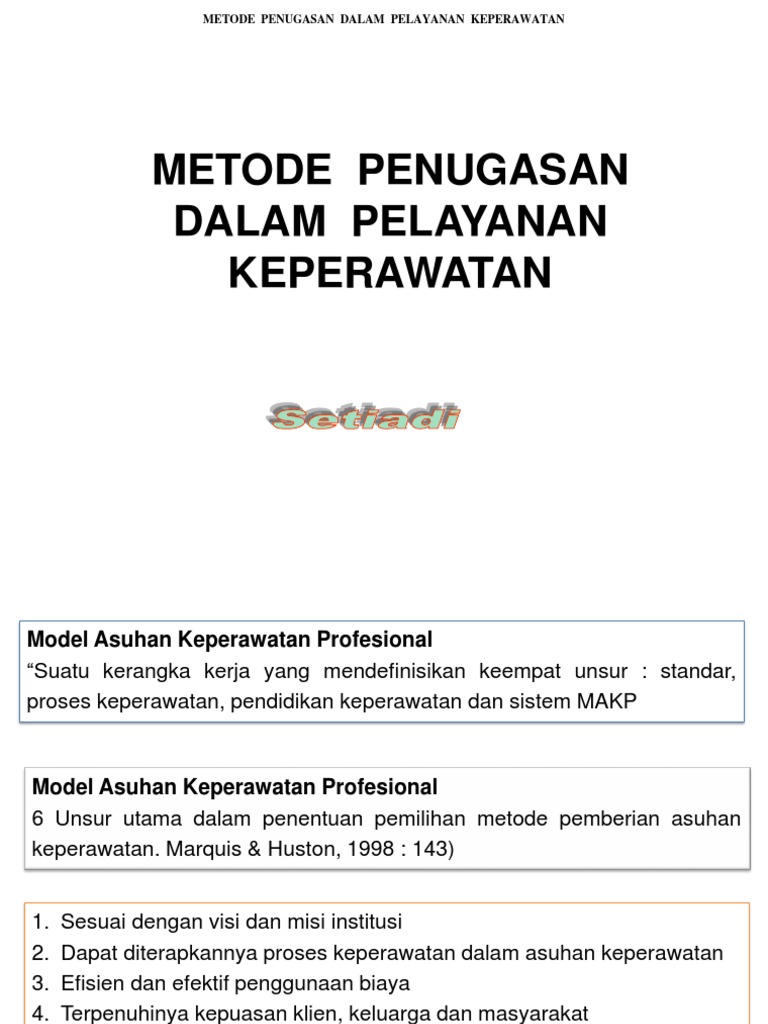 Jenis MPKP | PDF