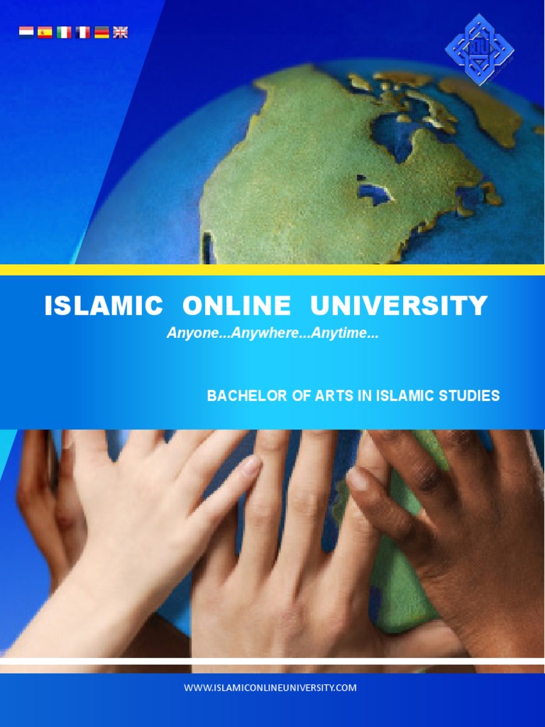 Iou Booklet | PDF | Distance Education | Academic Degree