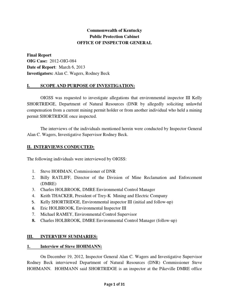 Final Report-3 8 13 Kelly Shortridge | PDF | Email | Business