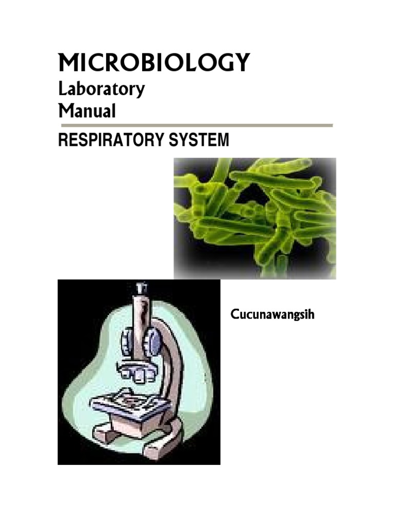 Microbiology: Laboratory Manual | PDF | Streptococcus | Staphylococcus