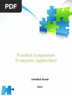 EOC CS25c03 | PDF | Computing | Software