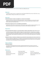 NANDA-I Psychiatric Nursing Diagnoses | PDF | Obesity | Nursing