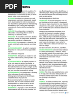 U1W2 The Mighty Miss Malone Study Guide | PDF