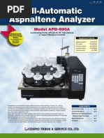 ASTM D1500 Color Scale | PDF