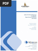 Mine Manager Certificate Application Guide | PDF | Mining