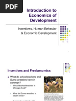 Understanding Accelerator Theory in Economics | PDF | Keynesian ...