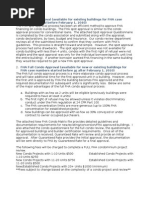 Builders Certification of Plans Specs Site HUD-92541 | PDF | United ...
