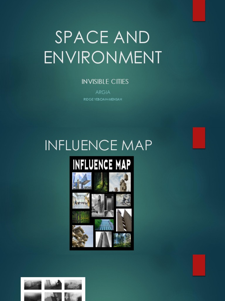 Space and Environment PDF | PDF