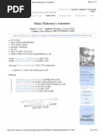 Family History Questionnaire | PDF | Grandparent | Genealogy