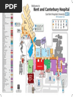 Epsom Map | PDF | Cardiology | Hospital