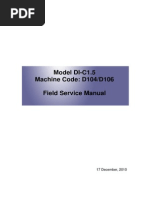 543156AA Vector IH8 IH5 Q80 Q50 Preventive Maintenance Guide 500 1000 ...