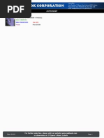 PQR Branches | PDF | Spectroscopy | Solid State Engineering