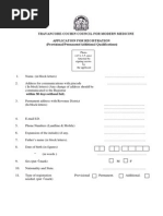 Public Services Form New MCP | PDF | Birth Certificate | Government ...