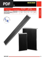 Conductor & IPS Tube - Specification | PDF | Volt | Materials