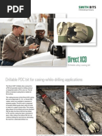 3.5 Drill Pipe W Nc38 Connections | PDF | Pipe (Fluid Conveyance ...
