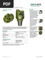 Wedge 563 Data Sheet | PDF | Pipe (Fluid Conveyance) | Mechanical ...