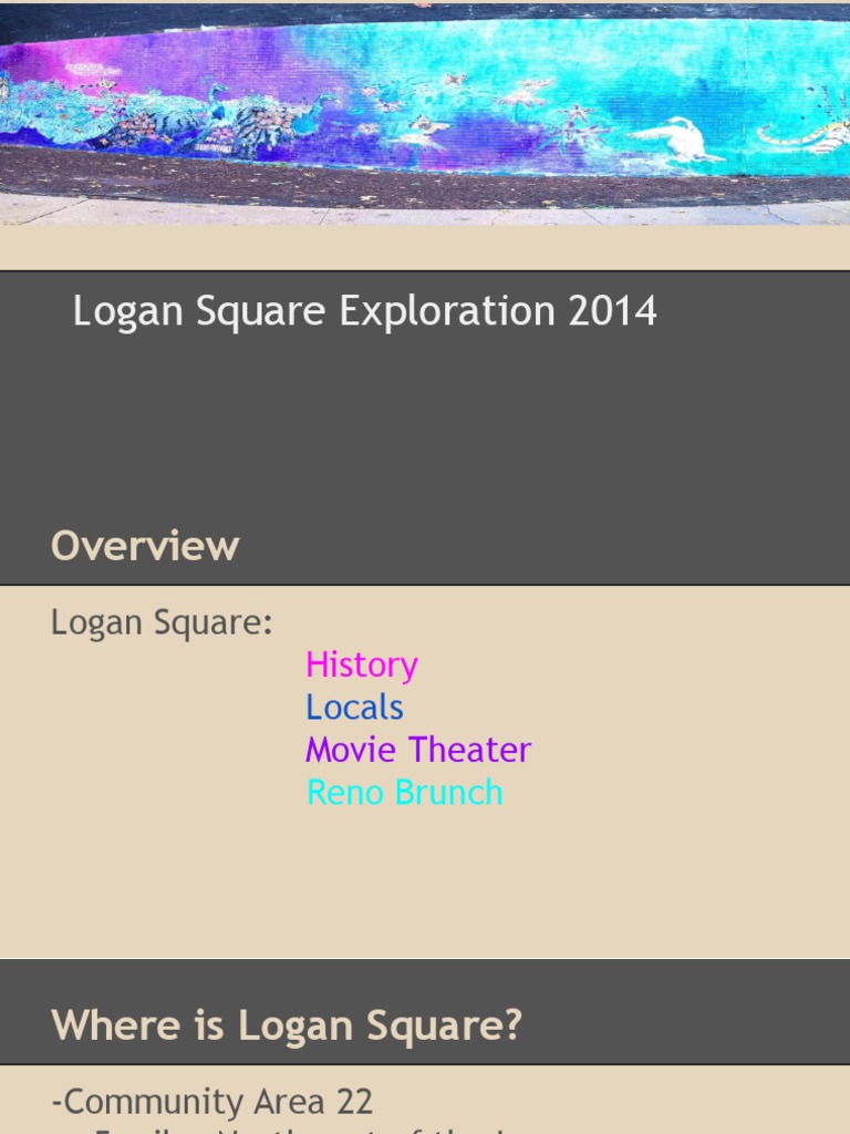 Univ 101 Logan Square | PDF | The United States