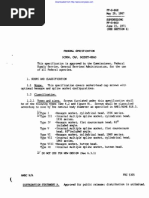 MS33540 and MIL-STD-889B Overview | PDF