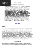 Datuk Syed Kechik Bin Syed Mohamed V Government of Malaysia & Anor ...