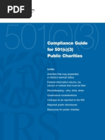 Irregular Expenditure Framework 2024 | PDF | Accounting | Regulatory ...