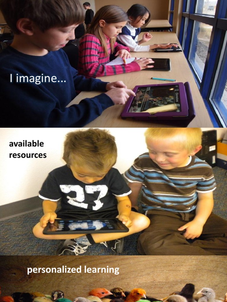 Enhancing Personalized Learning Strategies | PDF