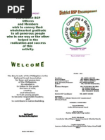 GSP Hand and Whistles | PDF | Hand