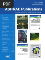 Ashrae Pocket Guide I-P PDF | PDF | Hvac | Air Conditioning
