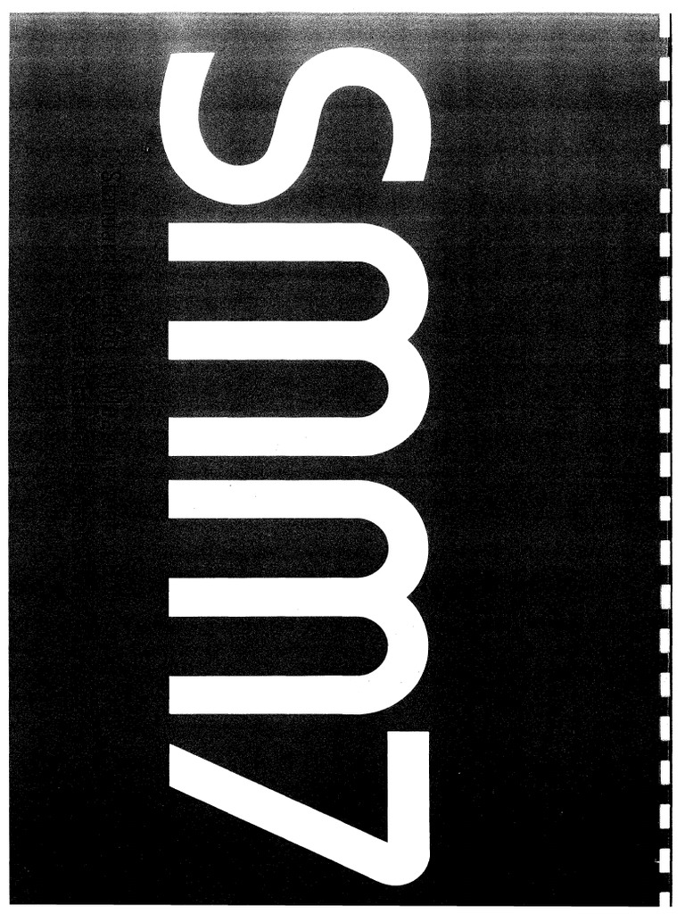 SMM7-Standard Method of Measurement of Building Works | PDF