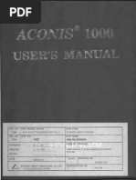 Moss Inert Gas Generator | PDF | Fuel Oil | Oil Tanker