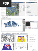 Tutorial DesignBuilder | PDF | Leadership In Energy And Environmental Design | Hvac