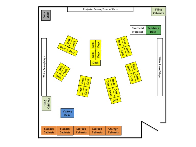 Seating Chart | PDF