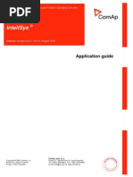 SIA Protocol Codes Table | PDF