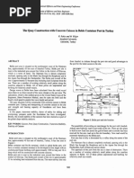 Subsea PLEM - PLET PDF | PDF | Subsea (Technology) | Pipeline Transport