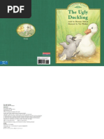 The Ugly Ducklin Drama Script | PDF | Duck