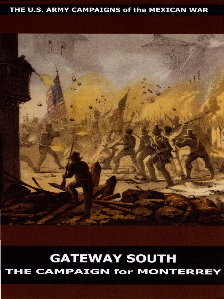 Mexican War's Impact on US History | PDF