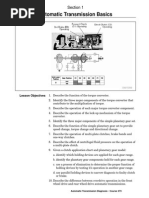 Aisin Warner Aw4 Automatic Transmission Pdf Pdf Manual Transmission