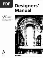 Structural Engineering Handbook, 3rd Ed | PDF