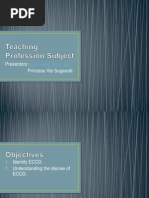 PD 603 - Child and Youth Welfare Code | PDF | Legal Guardian | Child ...