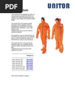 Unicool Refrigerants Overview | PDF | Chemical Industry | Chemical ...