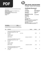 Itp For Overhead Line Contruction Works | PDF | Verification And Validation | Specification ...