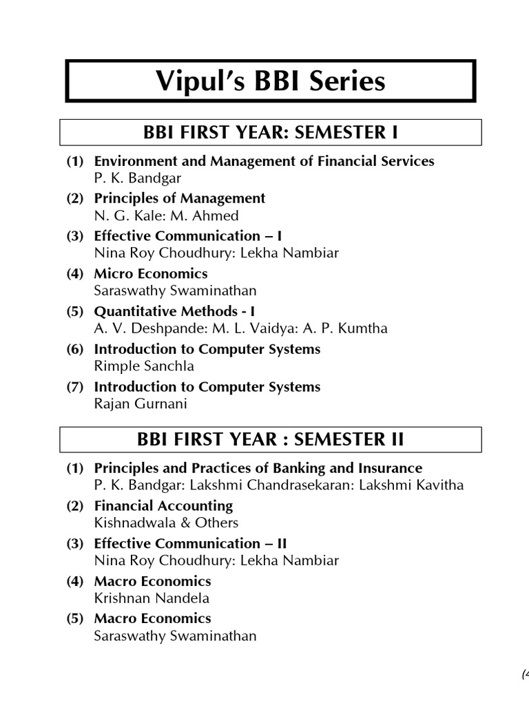 (Banking & Insurance) (BBI) 2013 PDF | PDF | Banks | Insurance