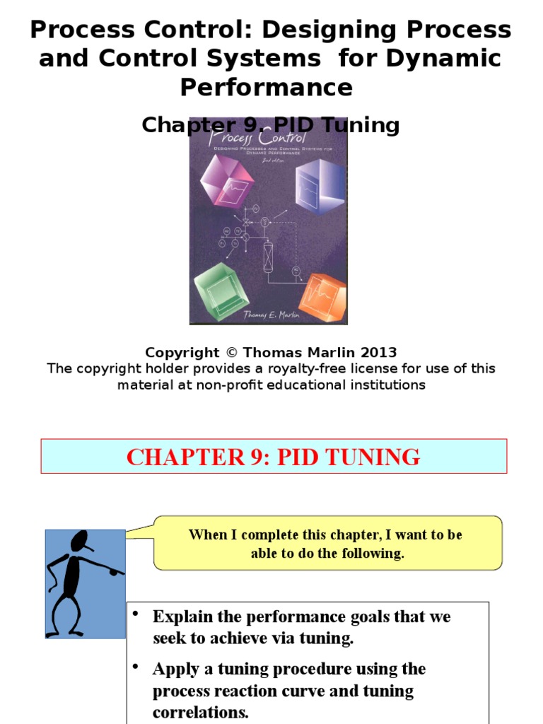 Ciancone Tuning Method | PDF | Analysis | Systems Science