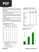 GSK Stevenage Getting There | PDF | Transport | Transport Infrastructure
