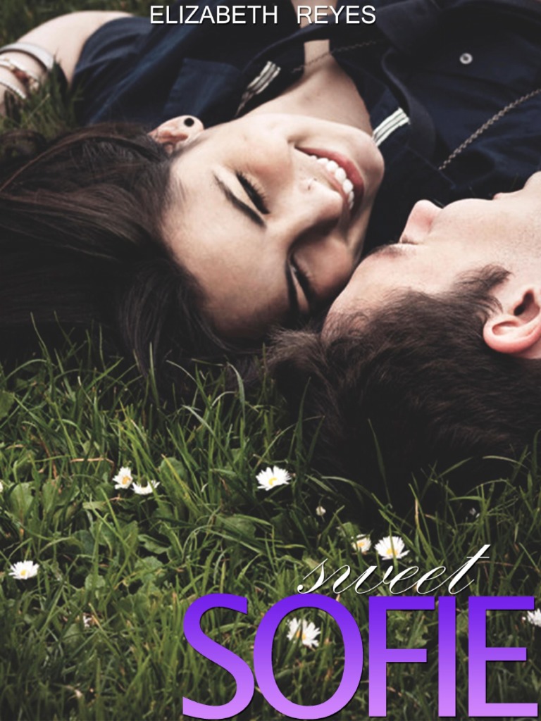 Elizabeth Reyes - Sweet Sofie PDF | PDF | La risa | Ocio